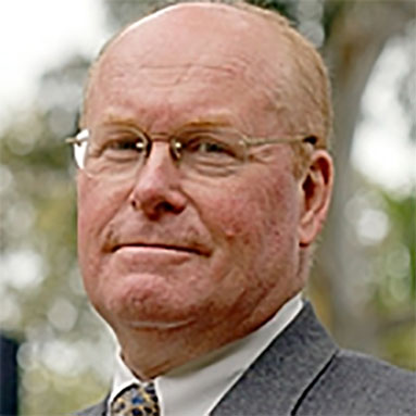 Professor Graham Greenleaf